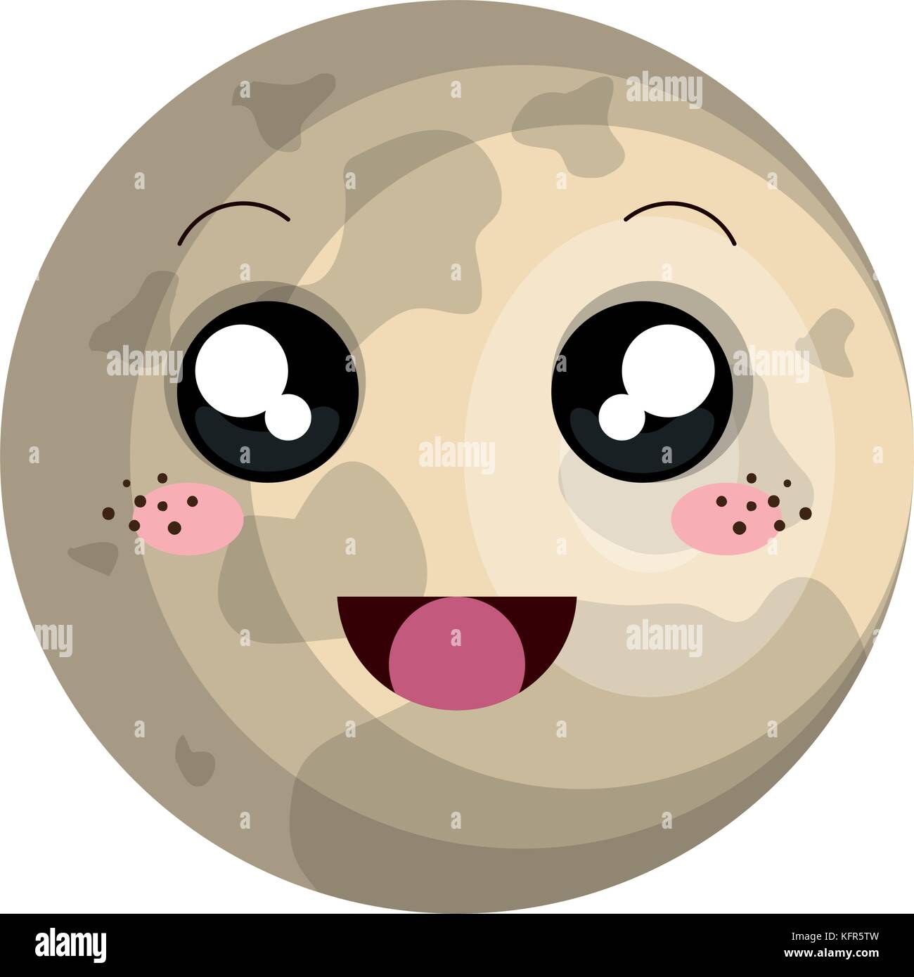 Planet Jupiter Clip Art
