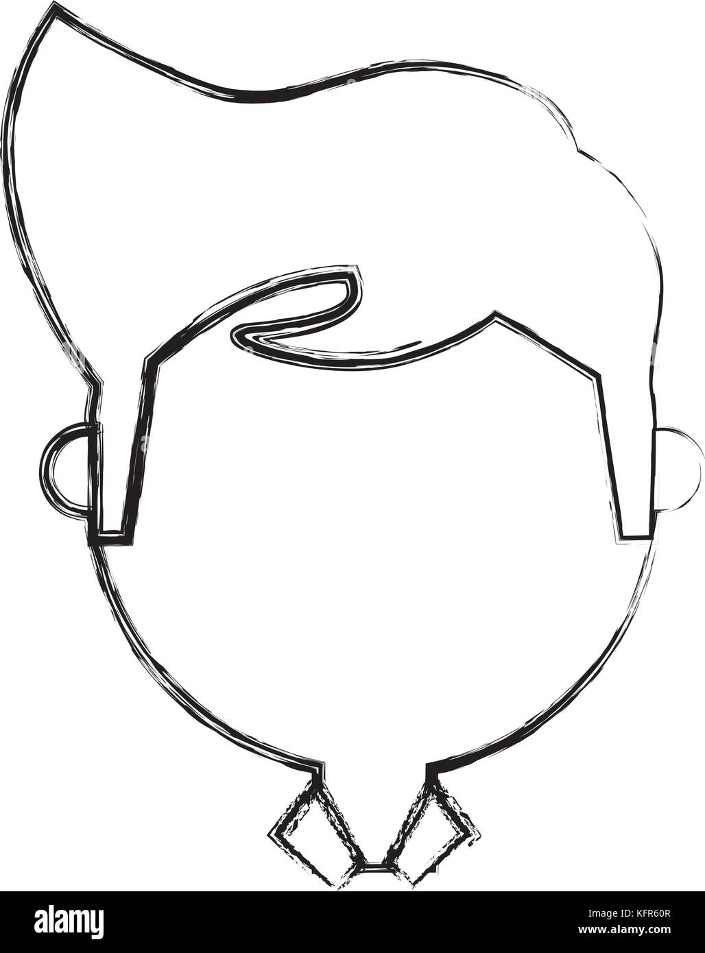 cartoon man icon Stock Vector Image & Art - Alamy