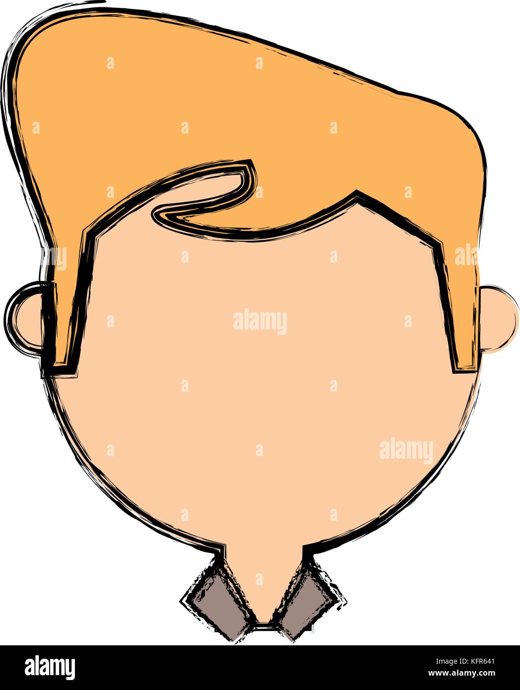 cartoon man icon Stock Vector Image & Art - Alamy