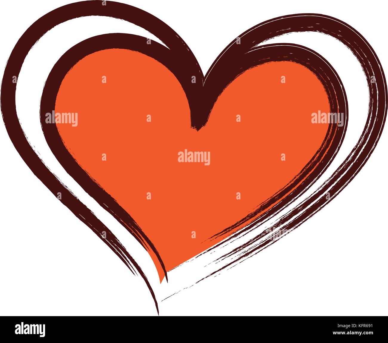 Passion Drawing High Resolution Stock Photography and Images - Alamy