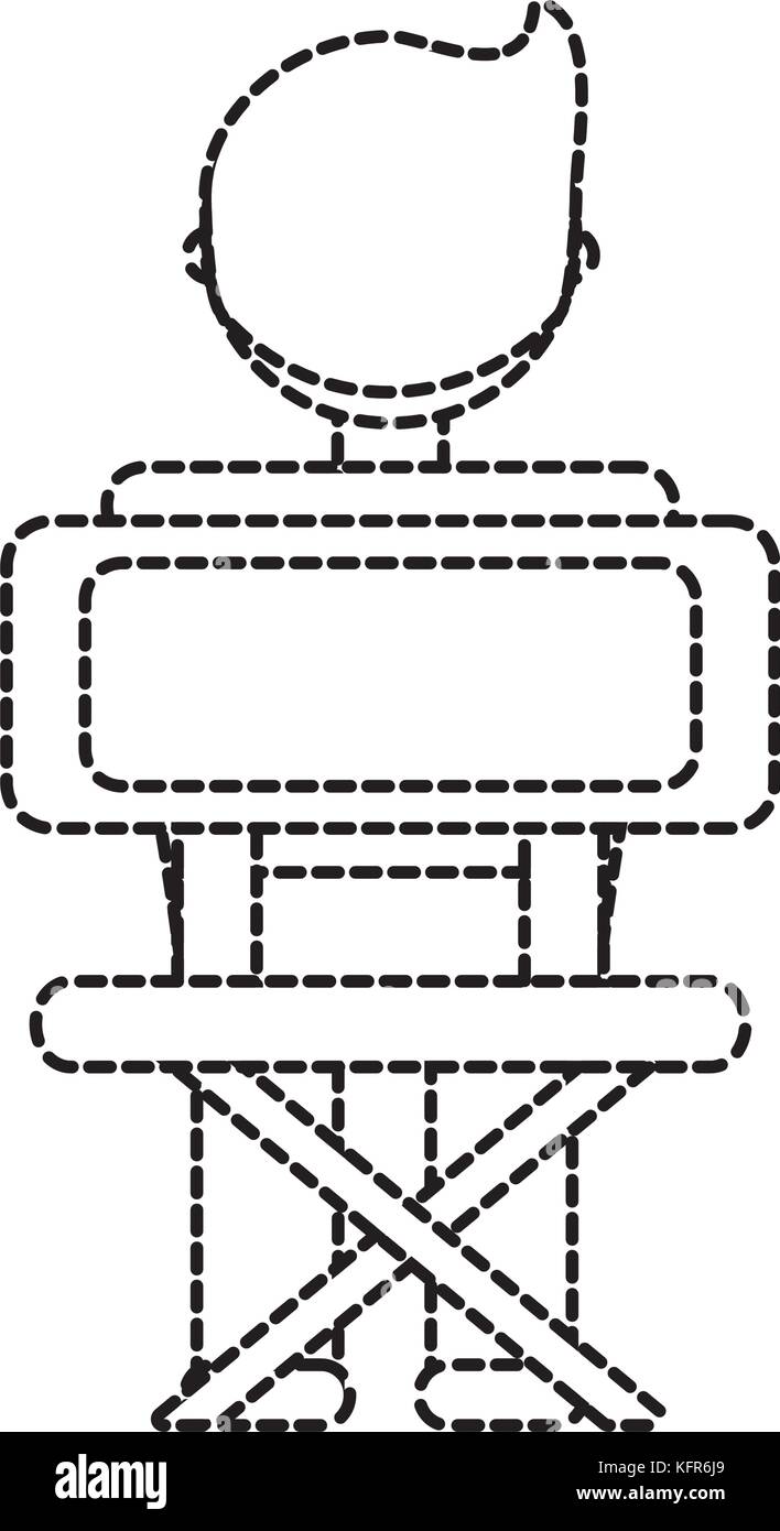 student at desk icon Stock Vector Image & Art - Alamy