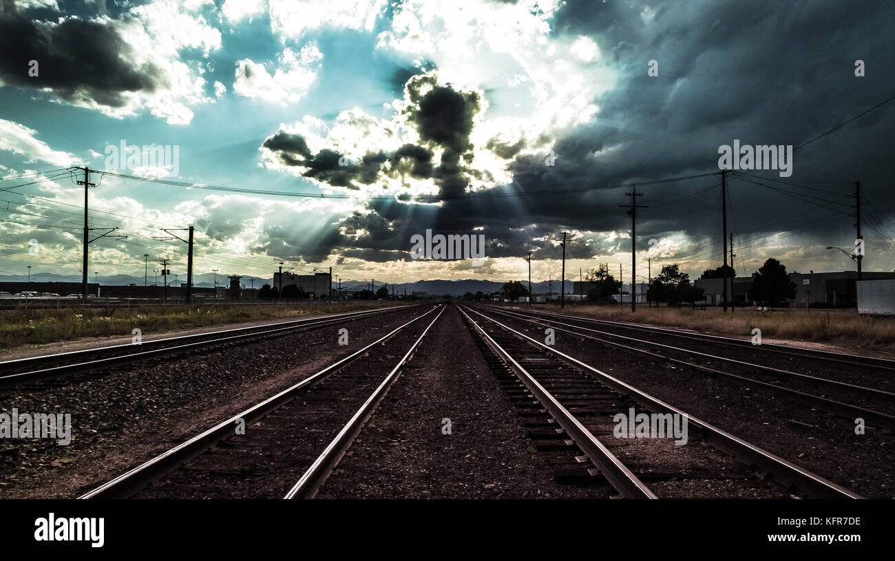 Wagonways hi-res stock photography and images - Alamy