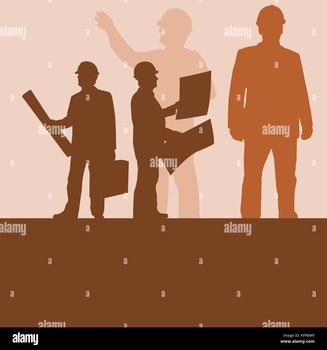 Blueprints vector vectors hi-res stock photography and images - Alamy