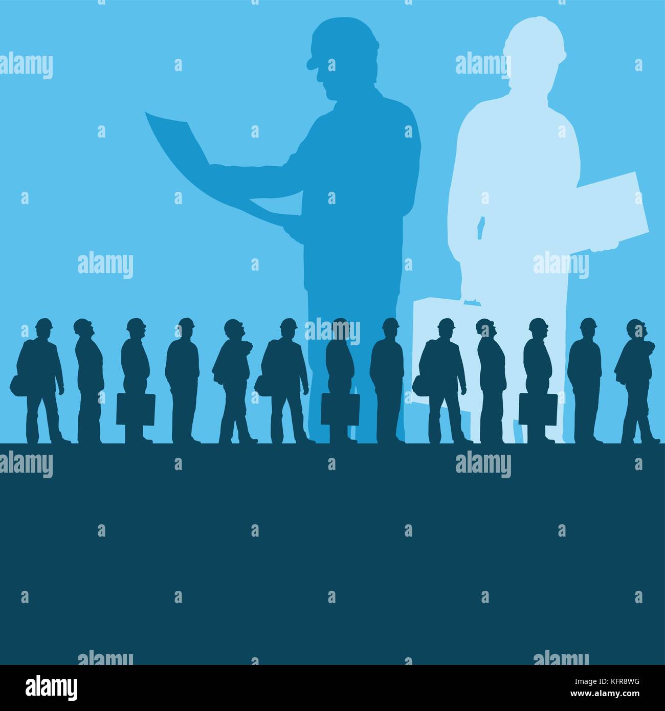 Blueprints vector vectors hi-res stock photography and images - Alamy