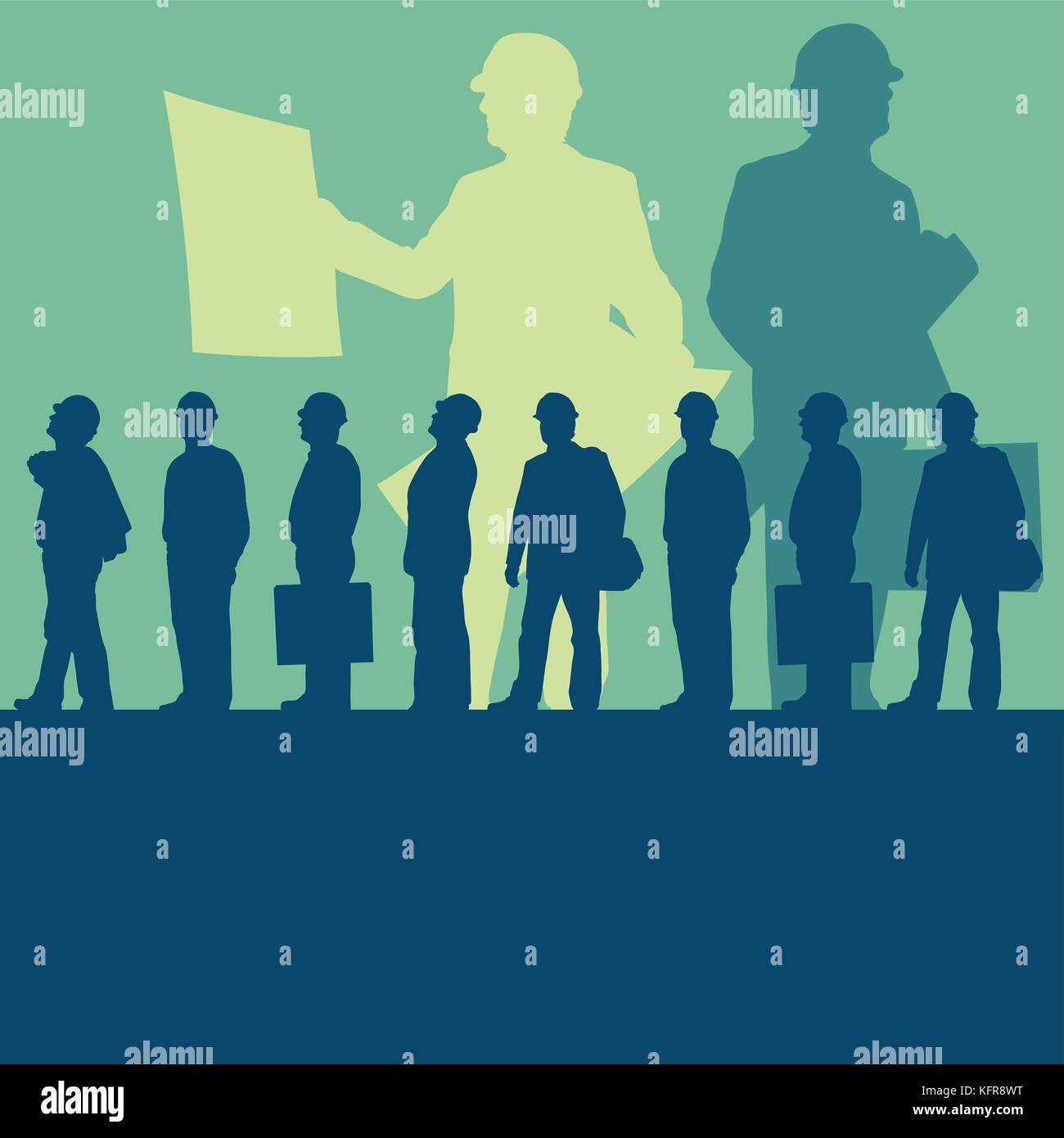 Blueprints vector vectors hi-res stock photography and images - Alamy