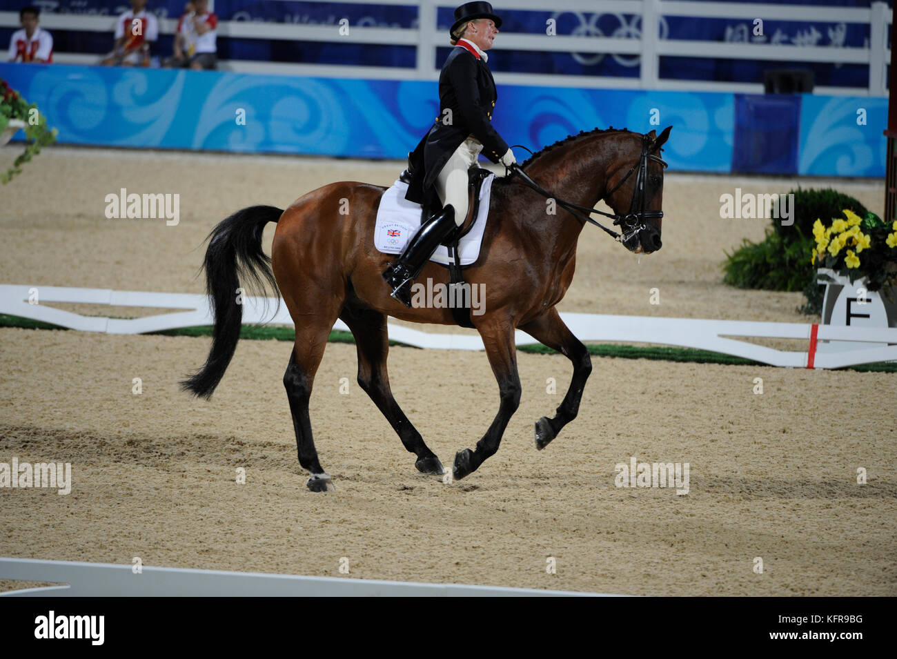 Jane kong hi-res stock photography and images - Alamy