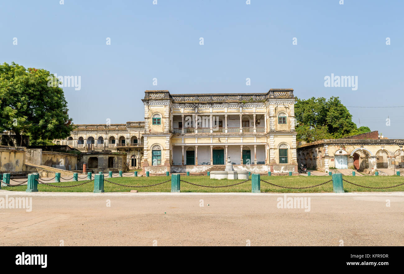 Ramnagar india hi-res stock photography and images - Alamy