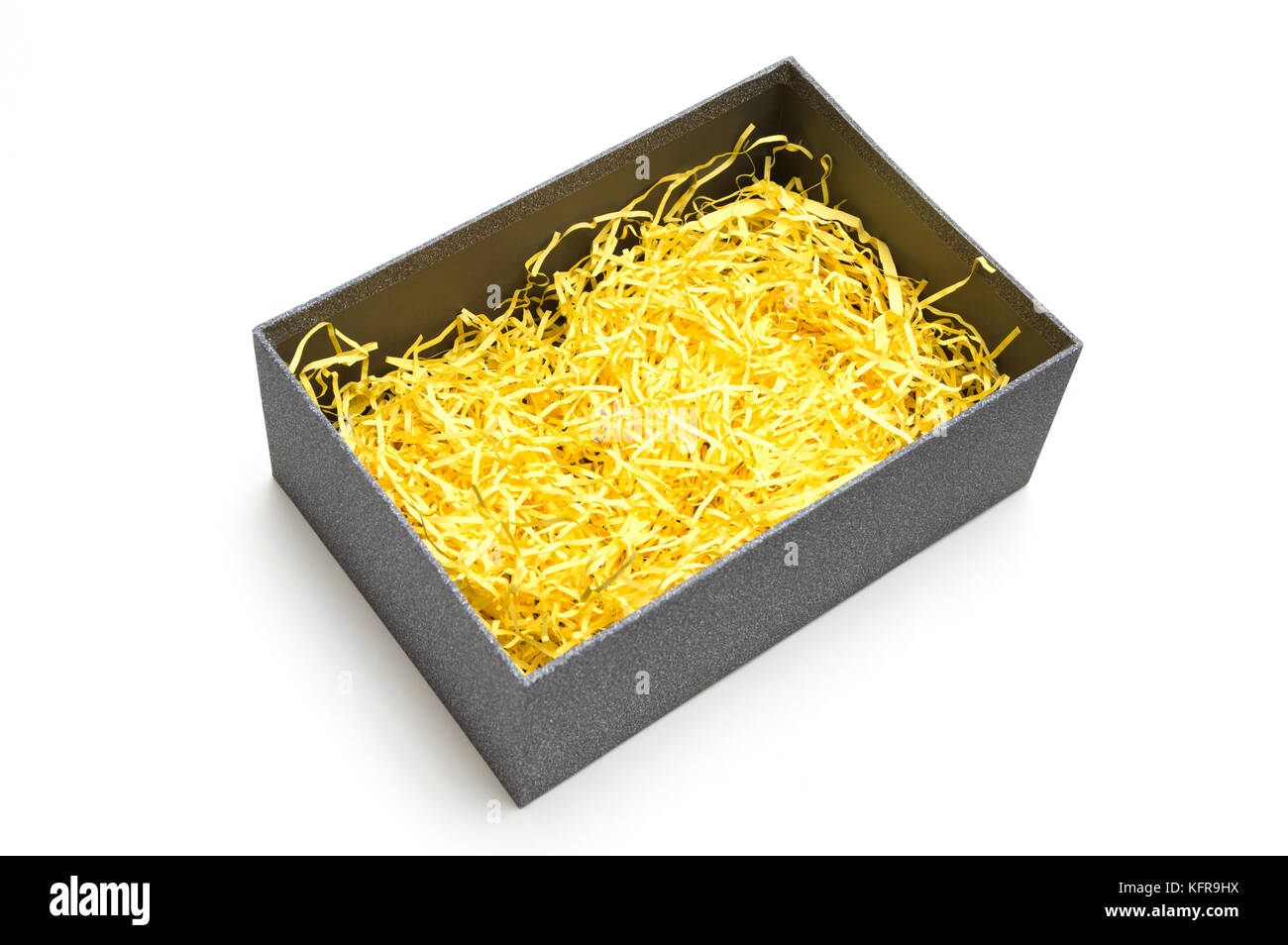 Black gift box hi-res stock photography and images - Alamy