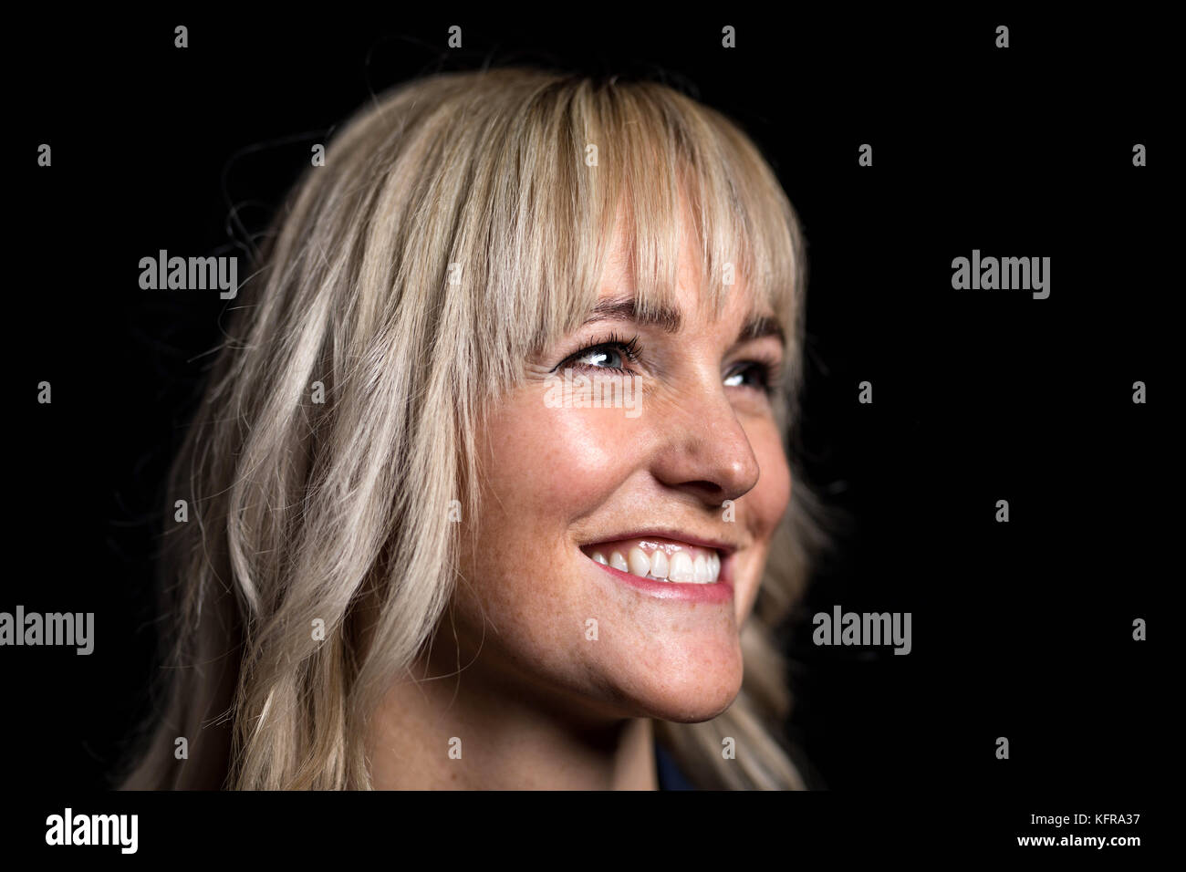 Team GB Freestyle Skier Pam Thorburn during the media day at The Snow ...