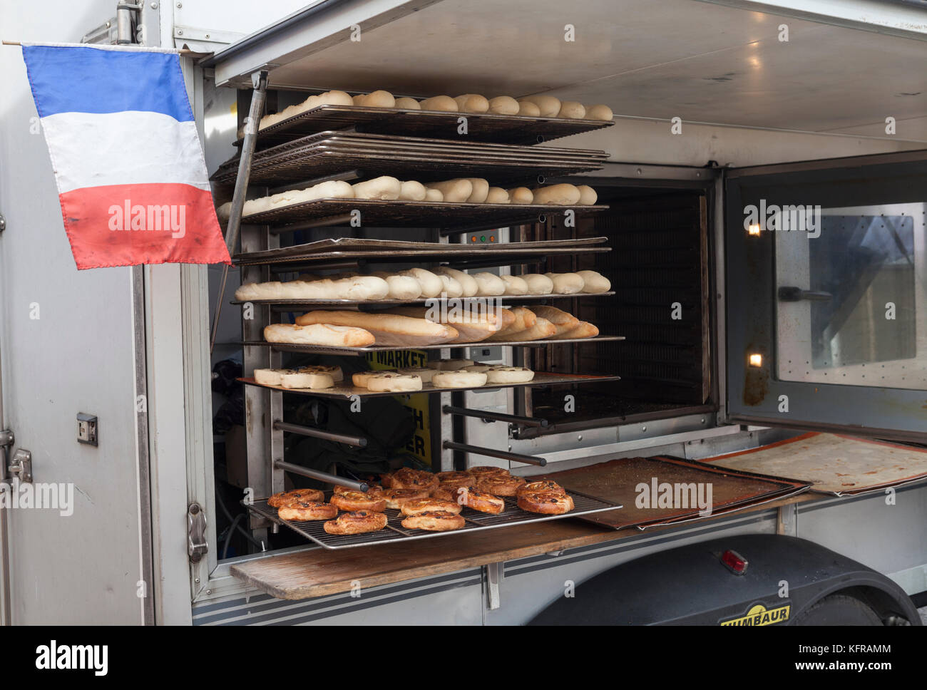 Bakers oven hi-res stock photography and images - Alamy