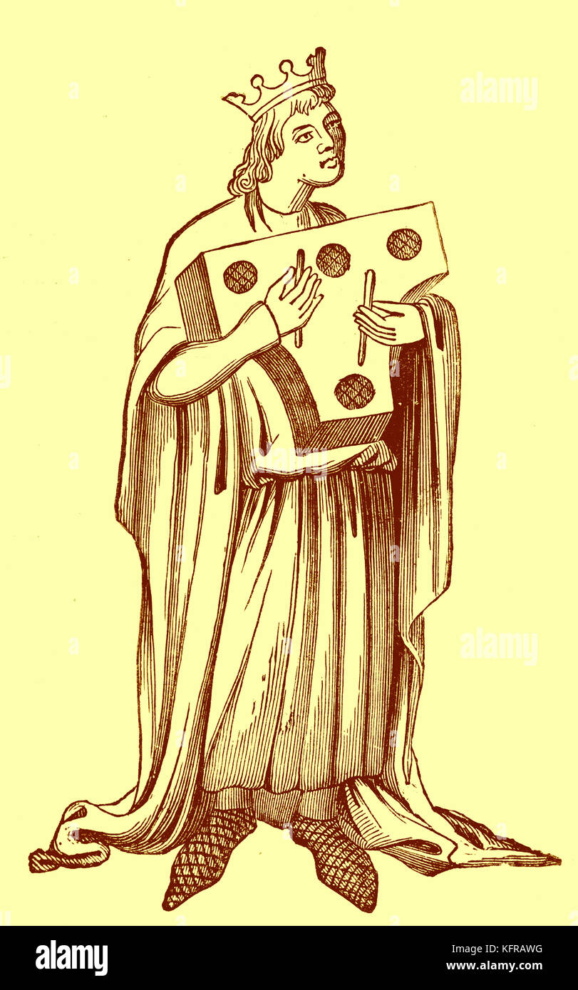 Fourteenth Century Illustration High Resolution Stock Photography and ...
