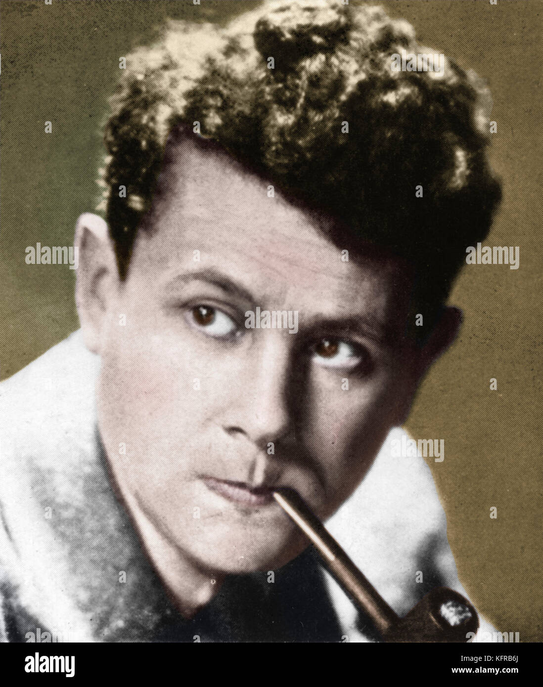 Finzi hi-res stock photography and images - Alamy