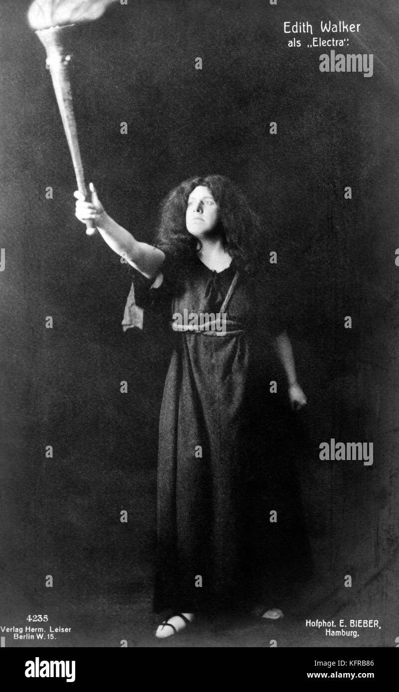 Elektra strauss hi-res stock photography and images - Alamy