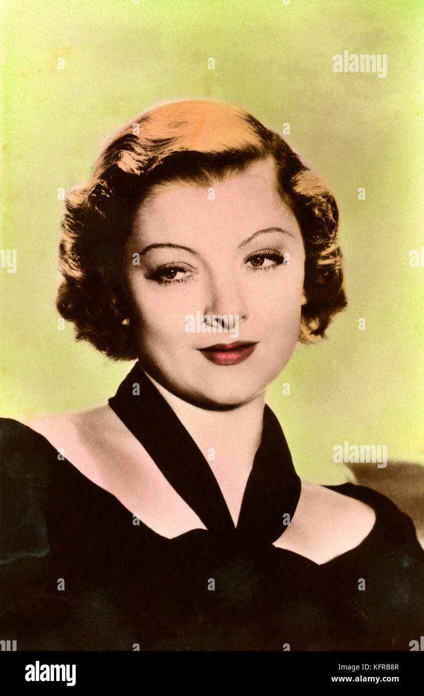American Film Actress High Resolution Stock Photography and Images - Alamy