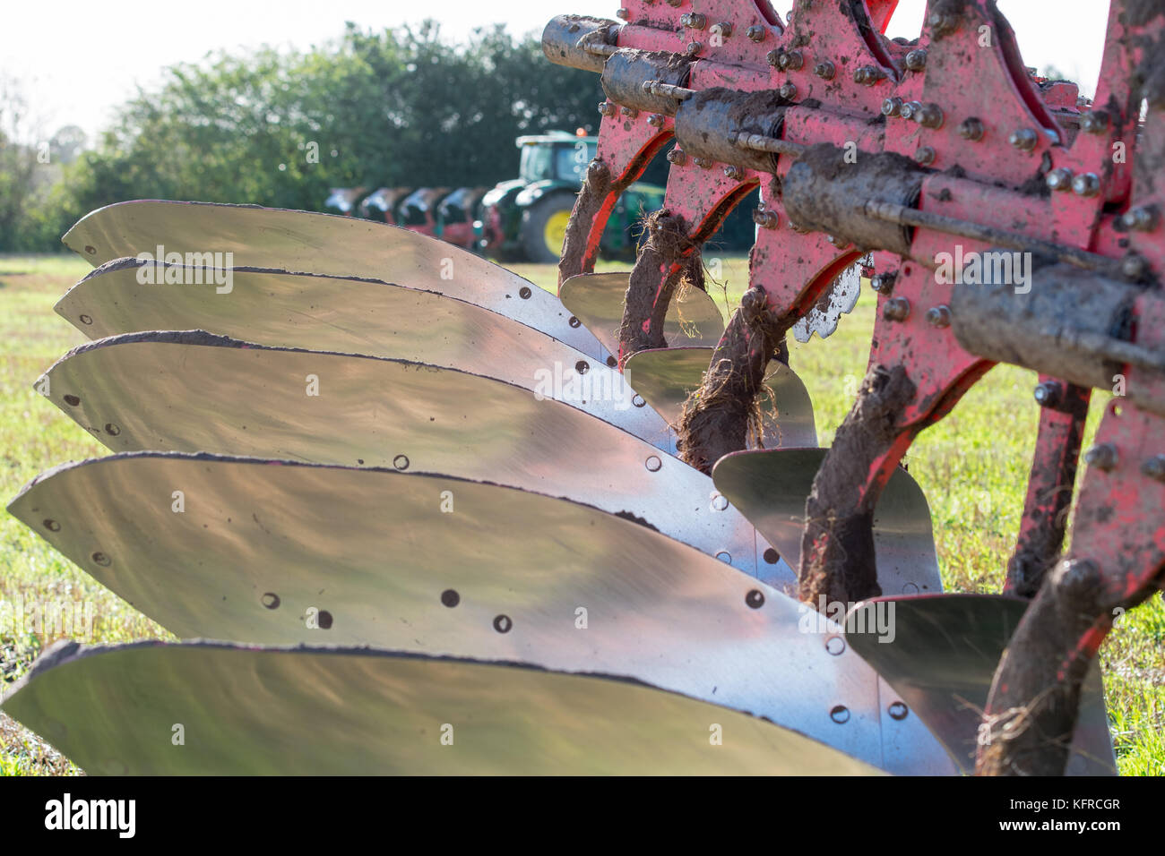 Agri cultural field hi-res stock photography and images - Alamy