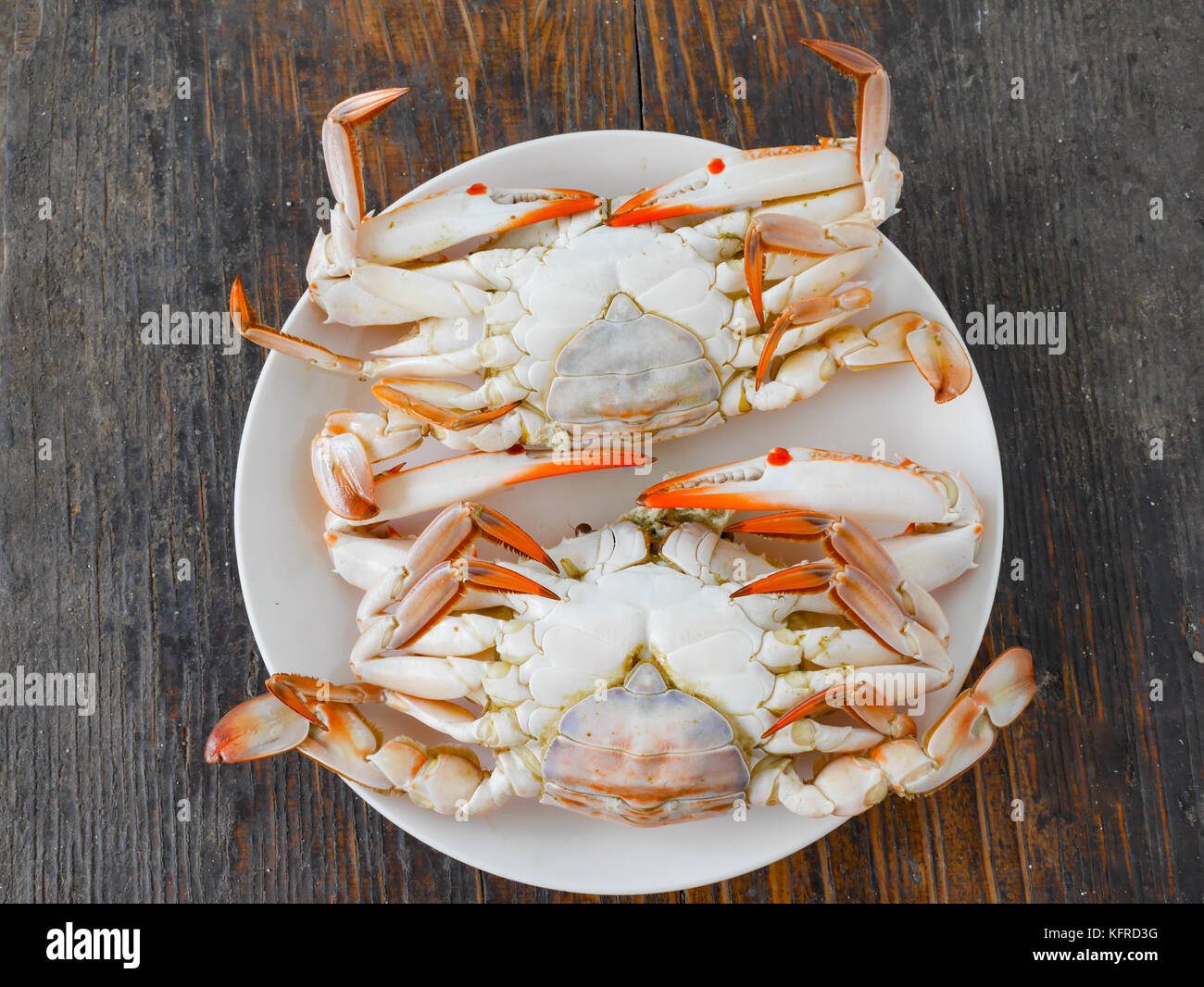 Crab boil hi-res stock photography and images - Alamy