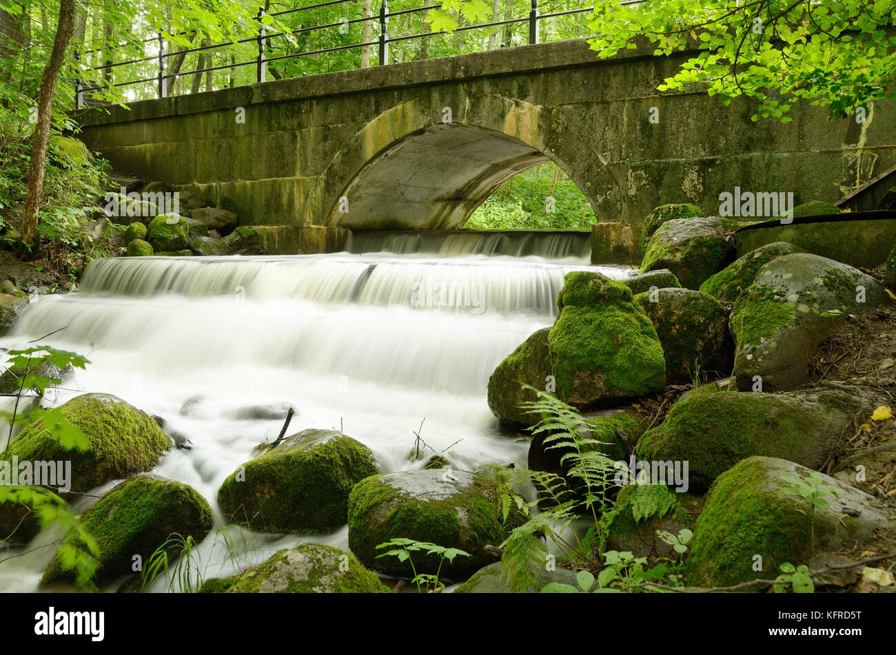 Noisy flow hi-res stock photography and images - Alamy