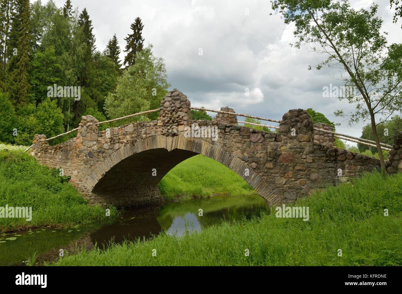 Beautiful natural place hi-res stock photography and images - Alamy