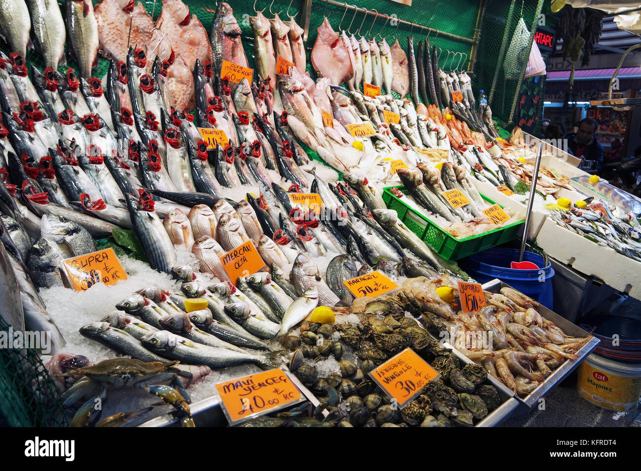 Chow shop hi-res stock photography and images - Alamy