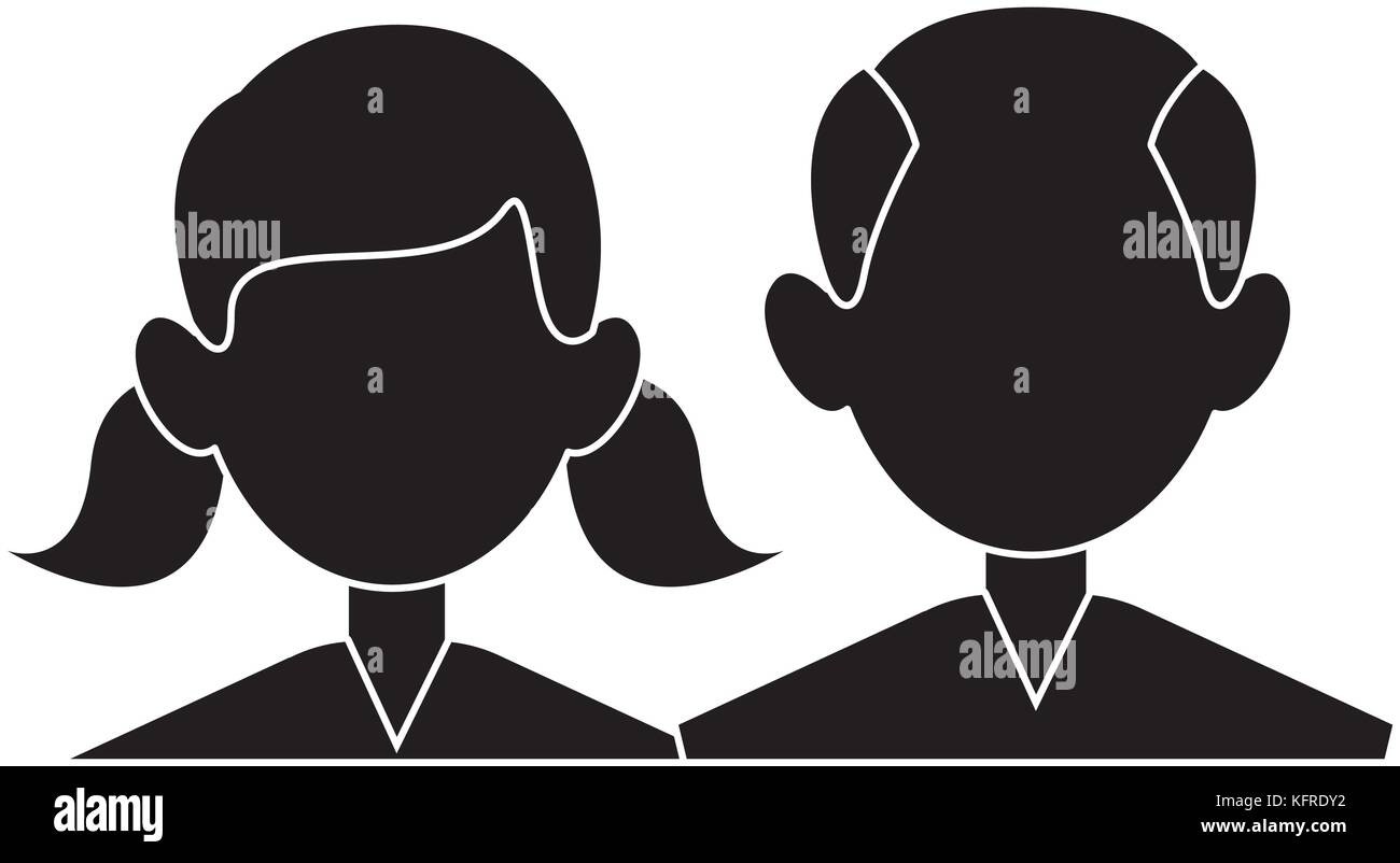 Business Teamwork avatar Stock Vector Image & Art - Alamy