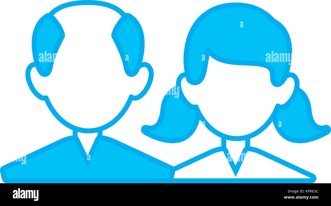 Business Teamwork avatar Stock Vector Image & Art - Alamy