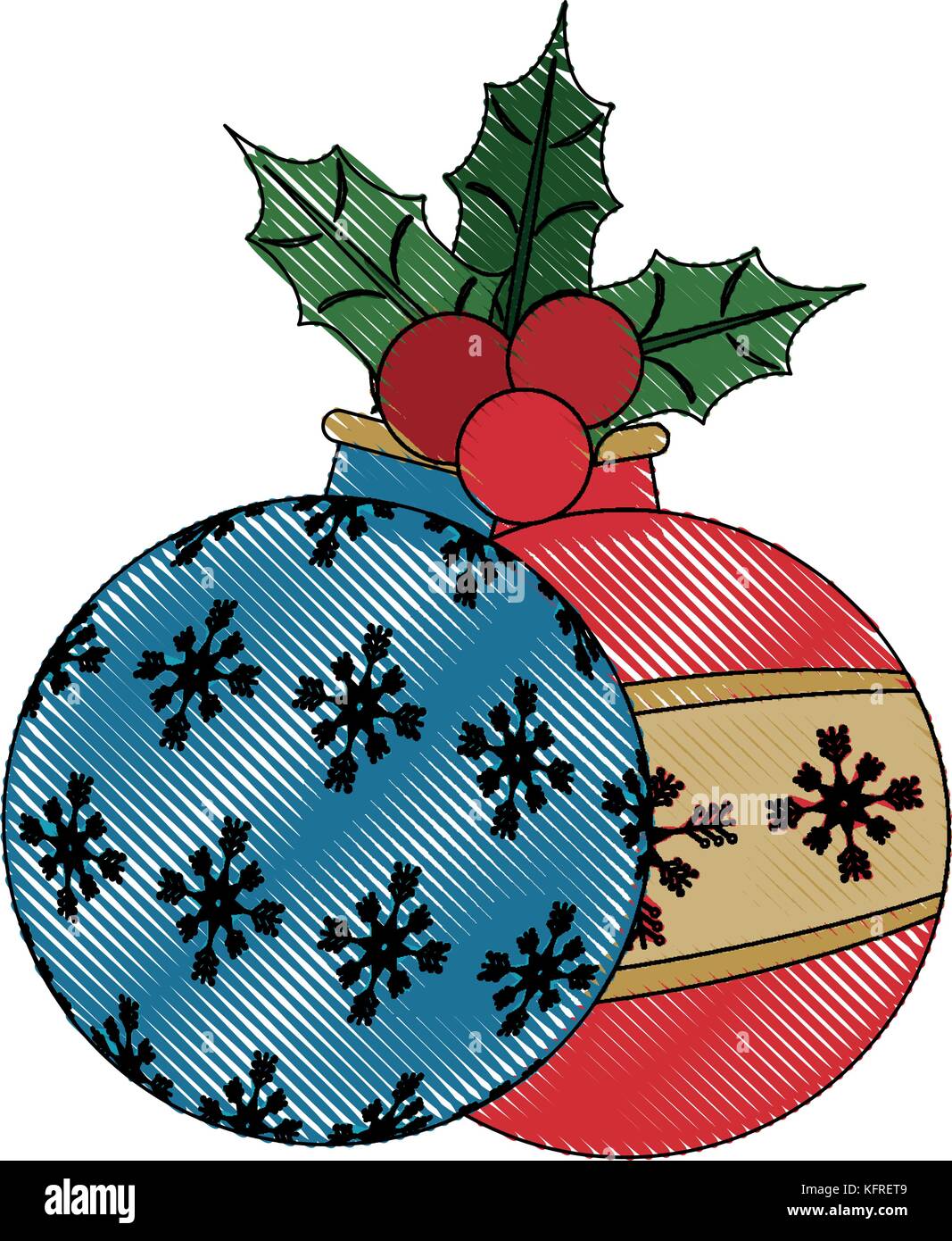 christmas related icon image Stock Vector Image & Art - Alamy