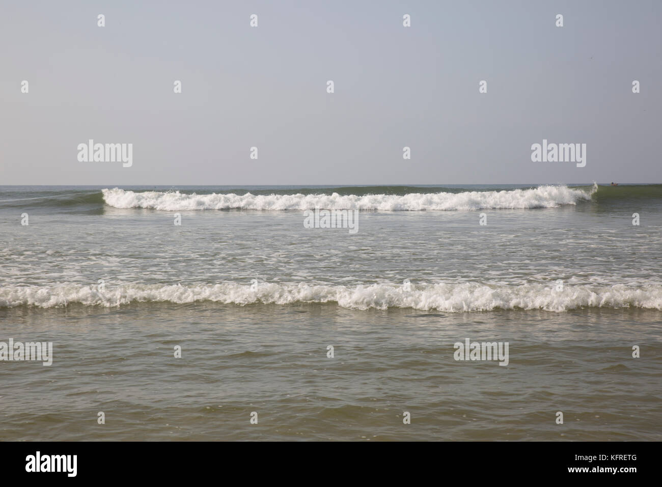 Wind waves hi-res stock photography and images - Alamy