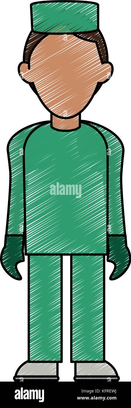 nurse avatar icon image Stock Vector Image & Art - Alamy