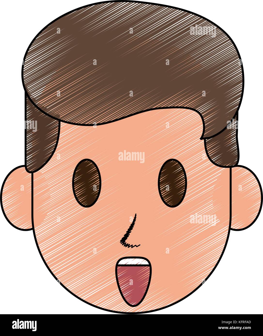 man icon image Stock Vector Image & Art - Alamy