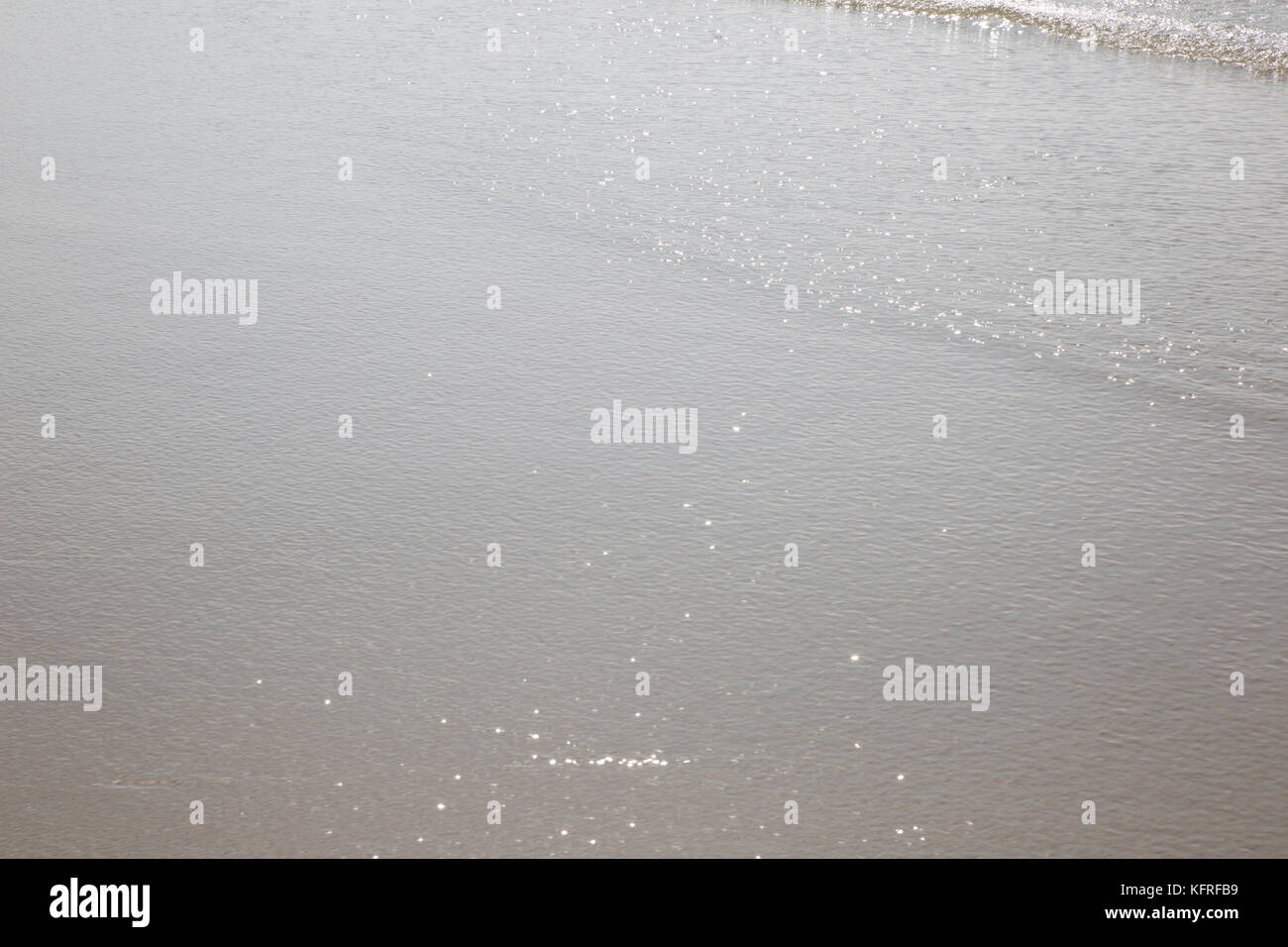 Natural Sea Water Stock Photo - Alamy
