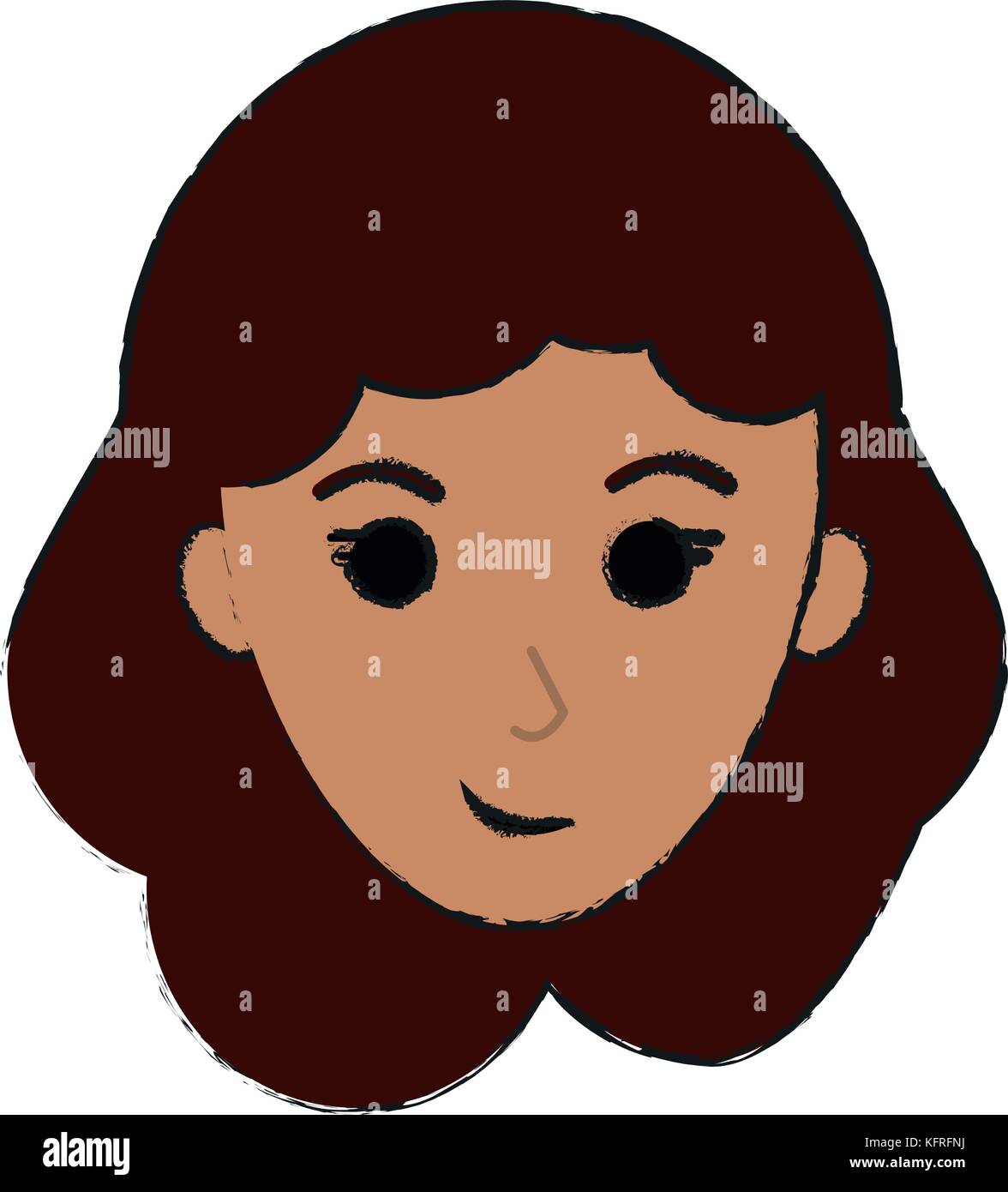 woman icon image Stock Vector Image & Art - Alamy