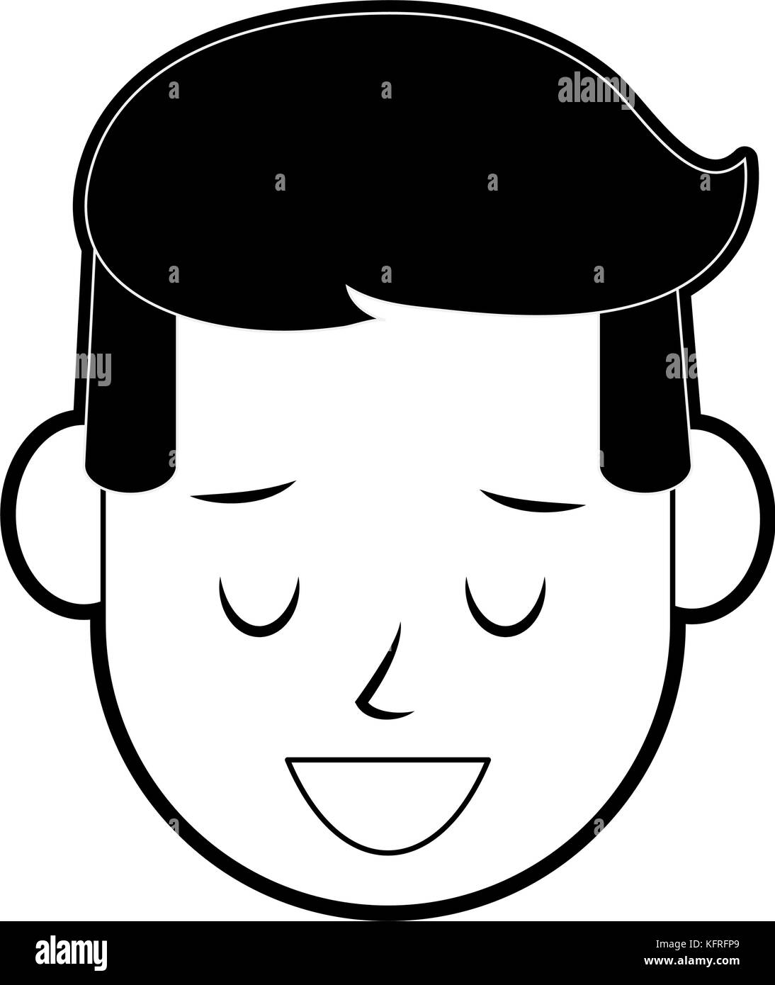 man icon image Stock Vector Image & Art - Alamy