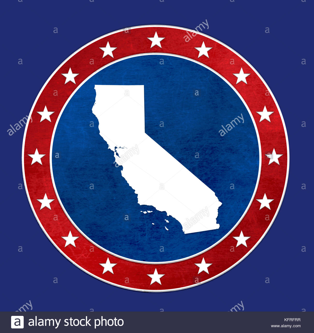 California Map Stock Photos & California Map Stock Images - Alamy