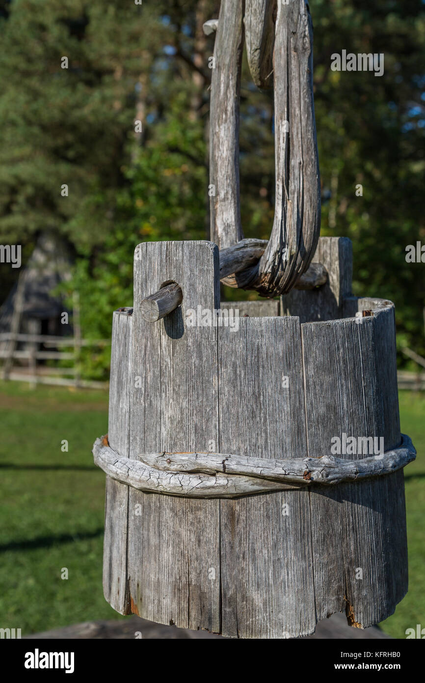 Well construction hi-res stock photography and images - Alamy