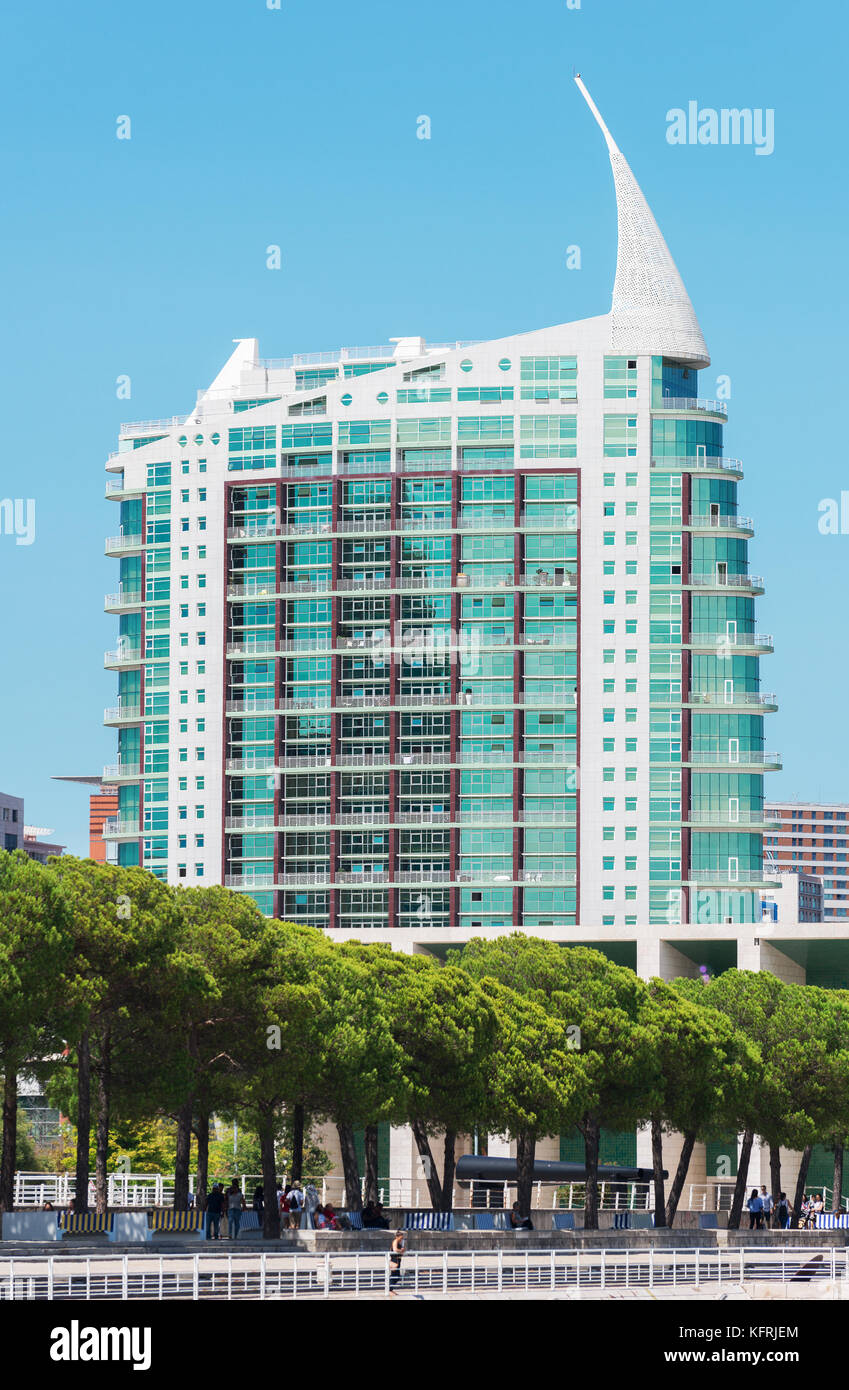 Tower of Saint Gabriel in Lisbon Stock Photo - Alamy