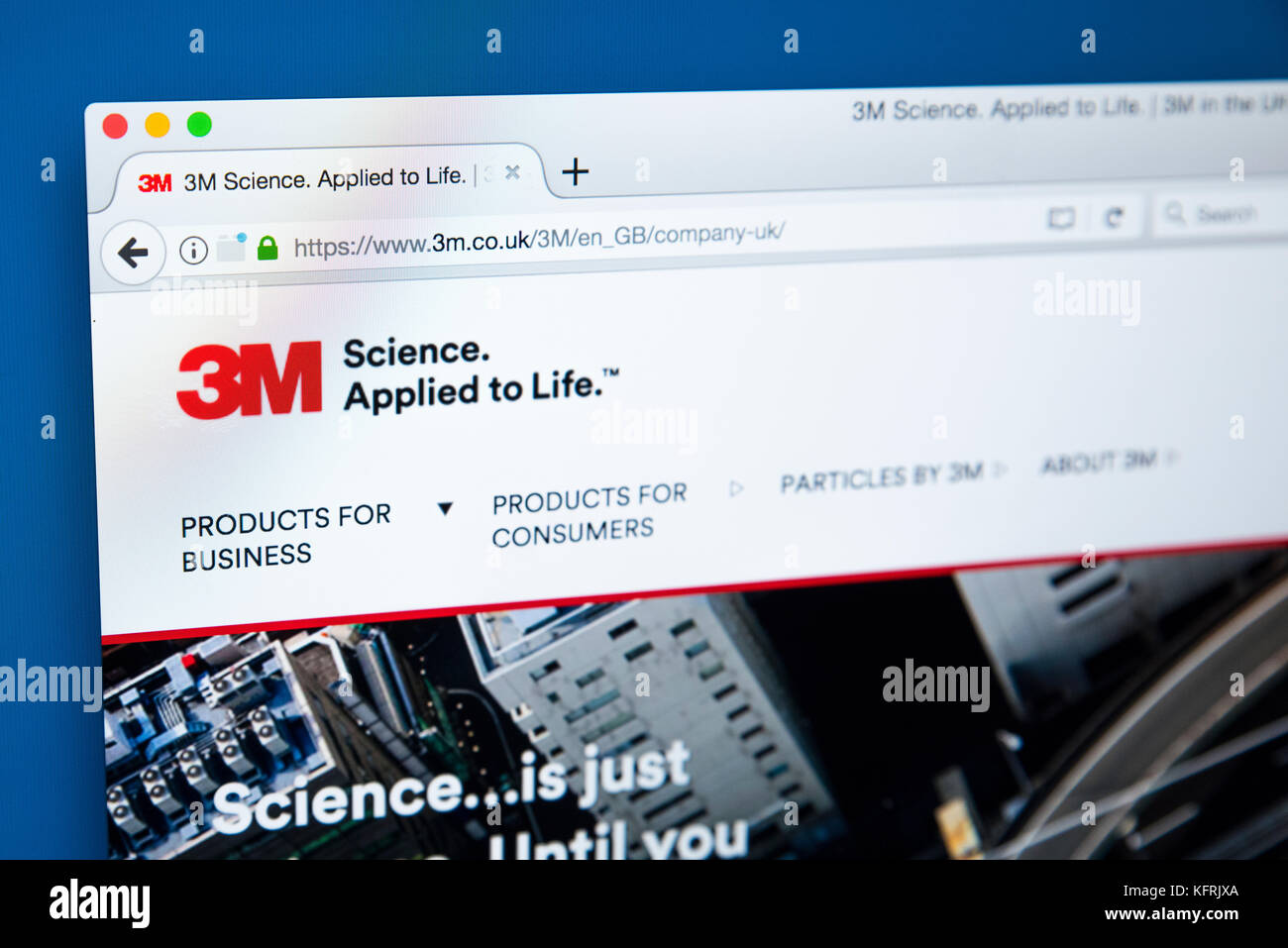 3m products hi-res stock photography and images - Alamy