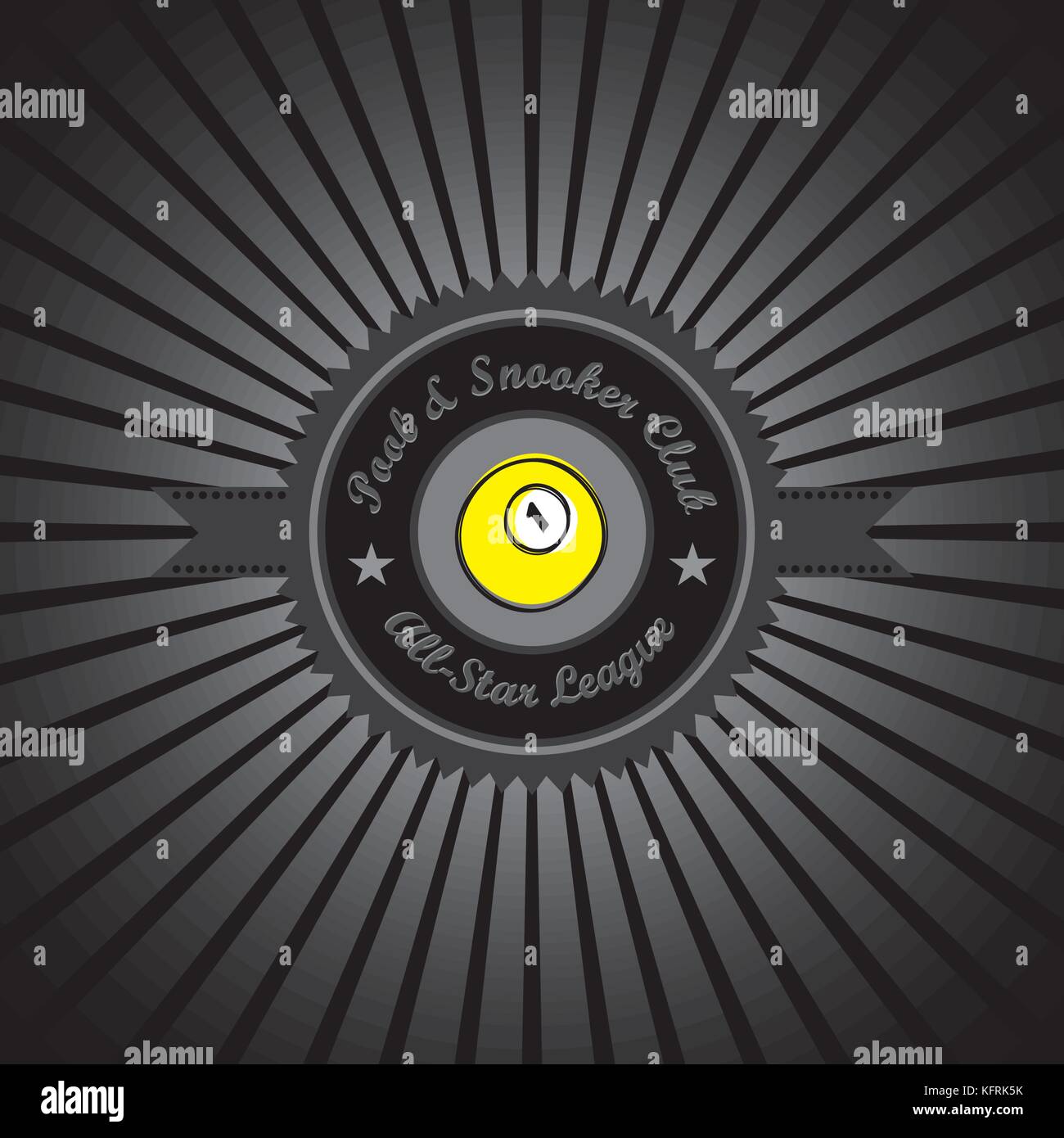 editable element object vector graphic art design illustration Stock ...