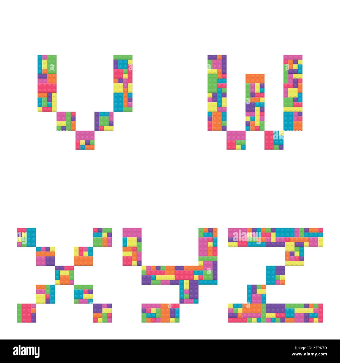 X y z hi-res stock photography and images - Alamy