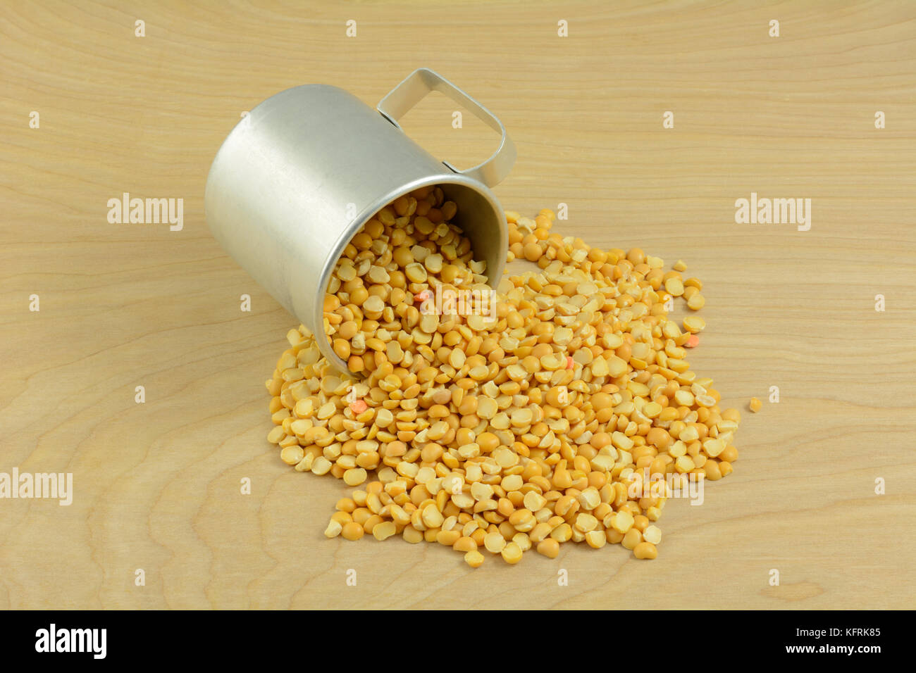 Vintage Measuring Cup High Resolution Stock Photography and Images - Alamy