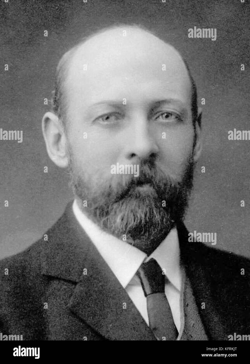 Sir Joseph Cook, Australian politician and Prime Minister of Australia ...