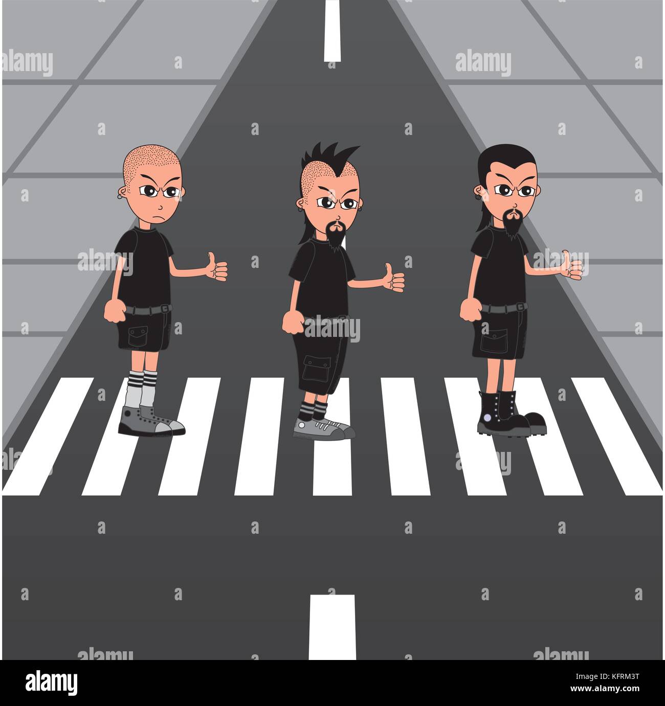 editable cartoon guy character vector graphic art design illustration ...