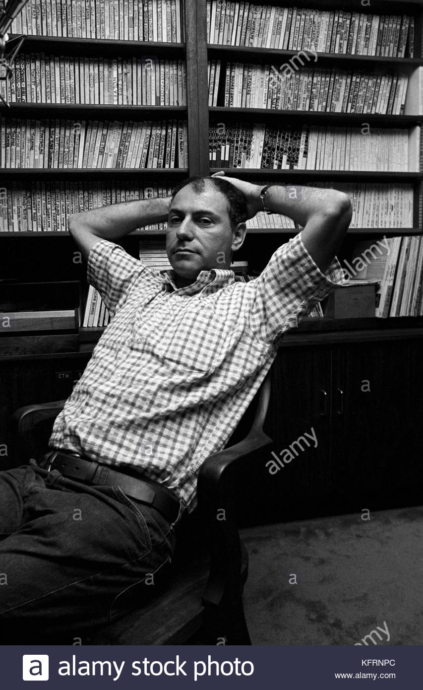 Alan Arkin Stock Photos & Alan Arkin Stock Images - Alamy