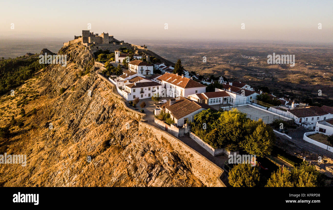 Castelo De Marvao High Resolution Stock Photography and Images - Alamy