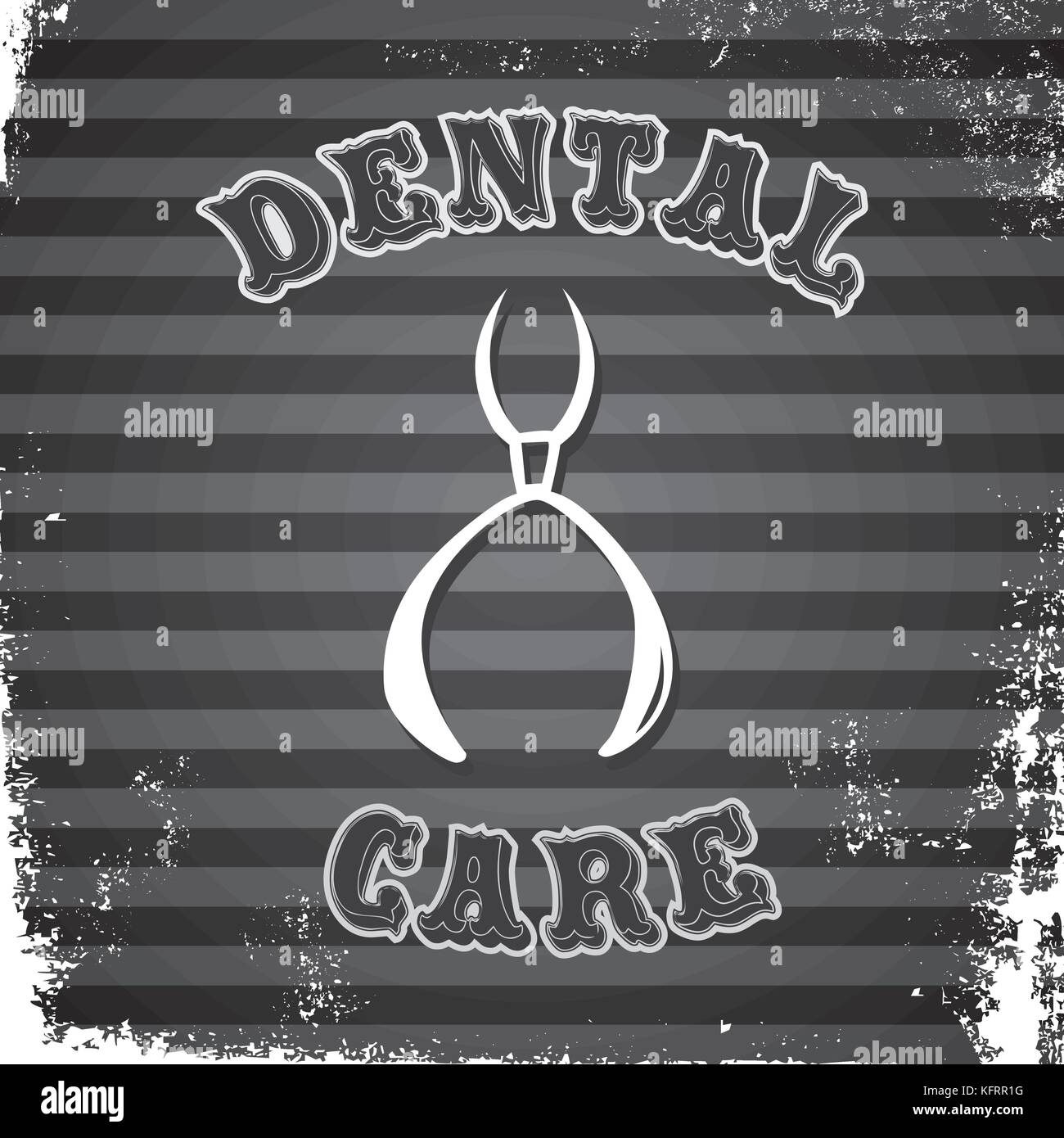editable dental icon vector graphic art design illustration Stock ...