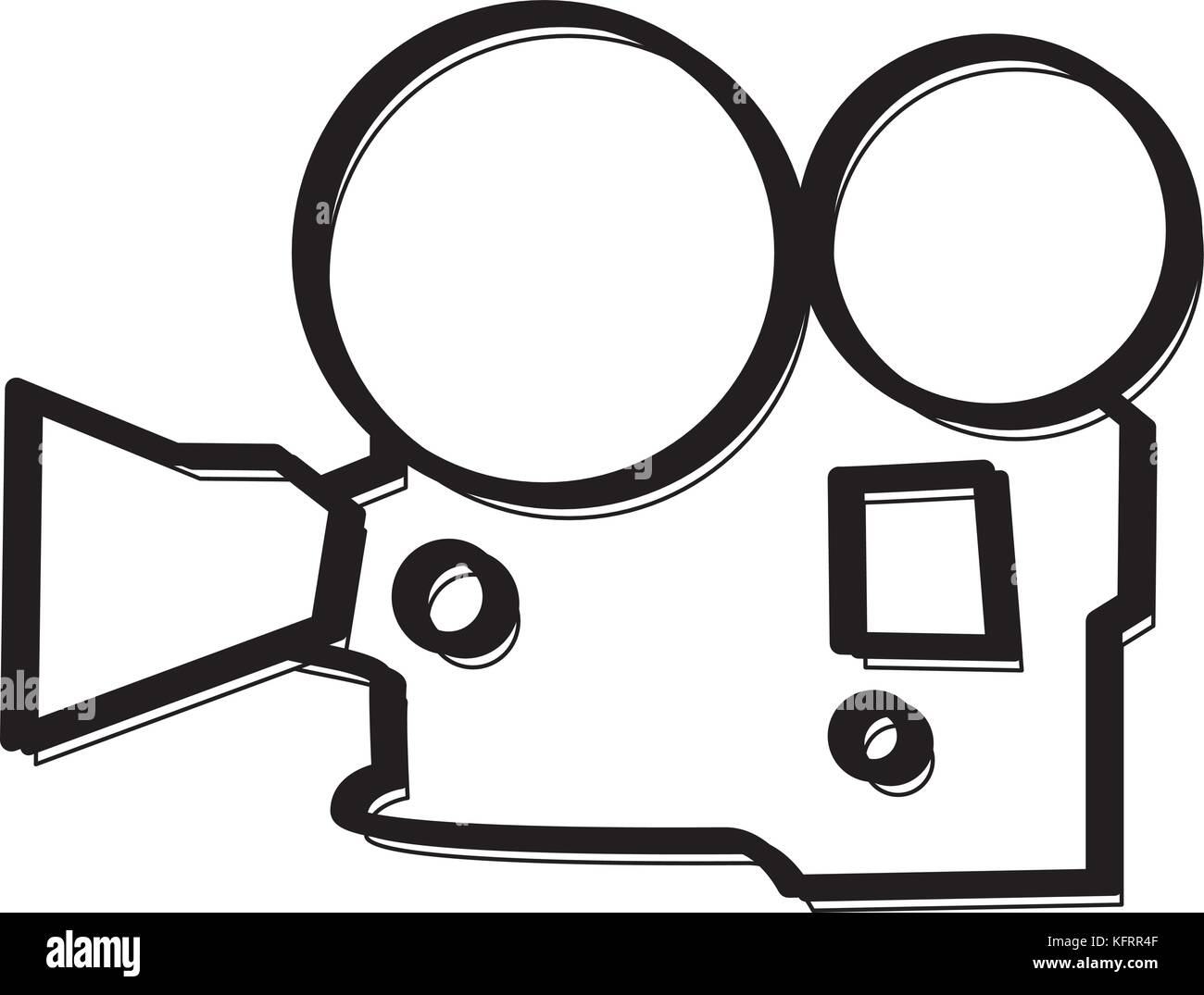 editable outline icon art illustration vector graphic art design ...