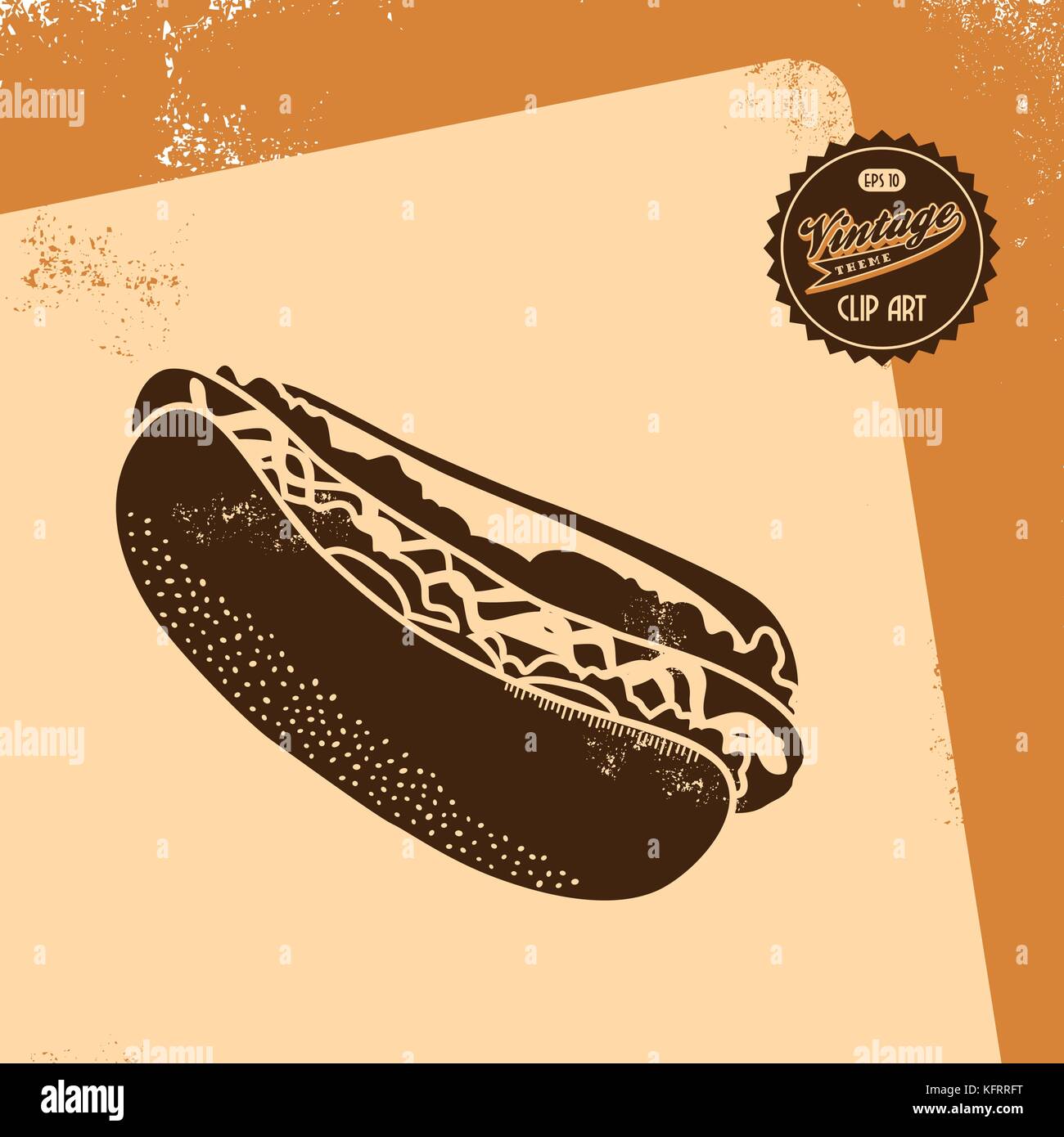 editable food and drink restaurant theme vector graphic art design ...