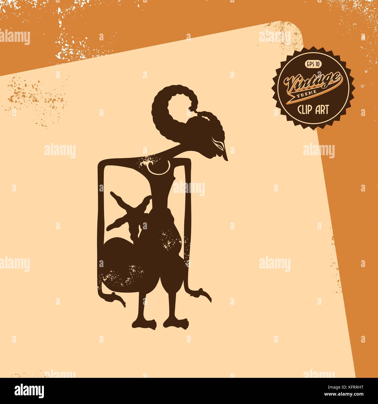 editable cartoon character vector graphic art design illustration Stock ...