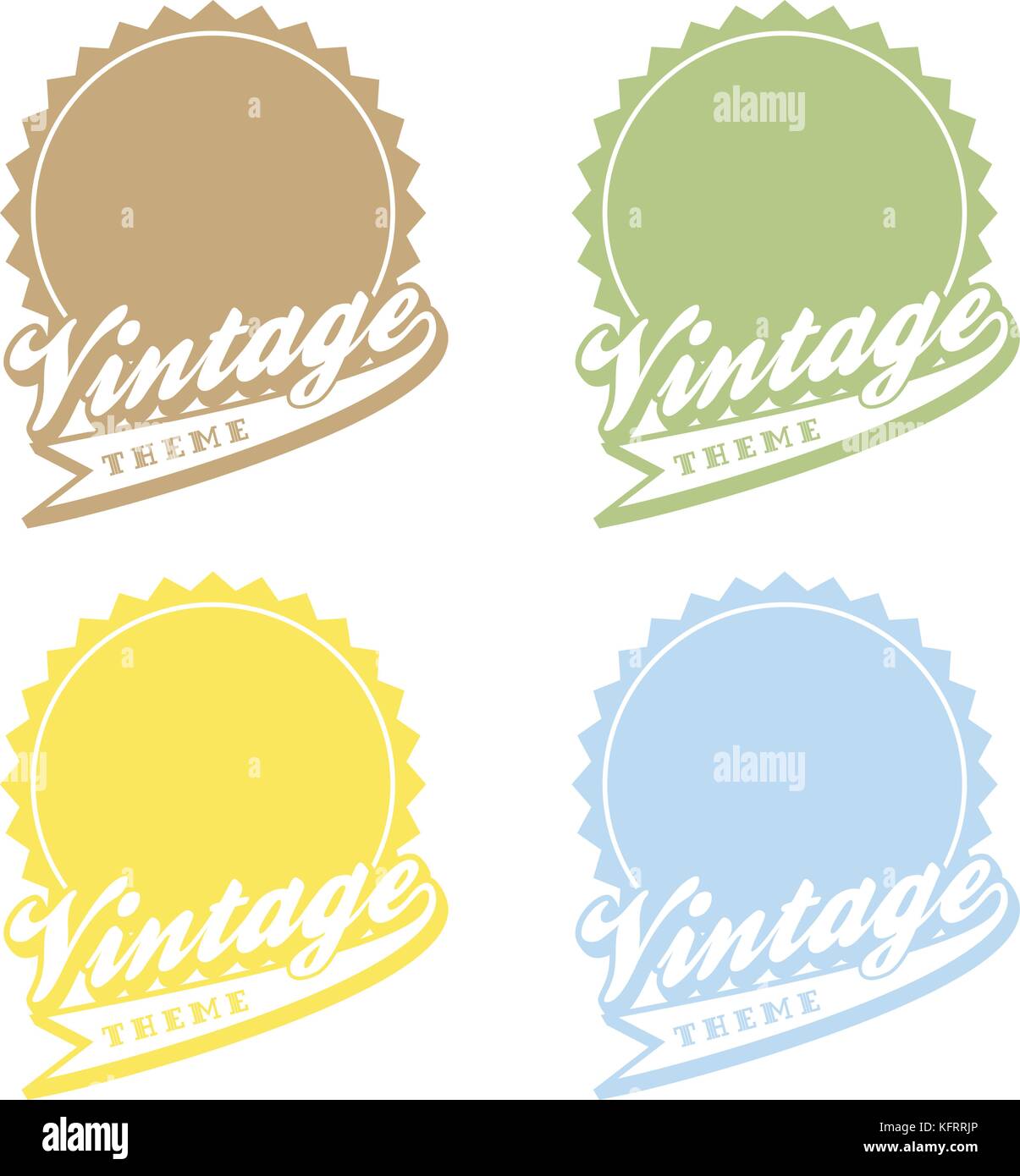 editable label sticker vector graphic art design illustration Stock ...