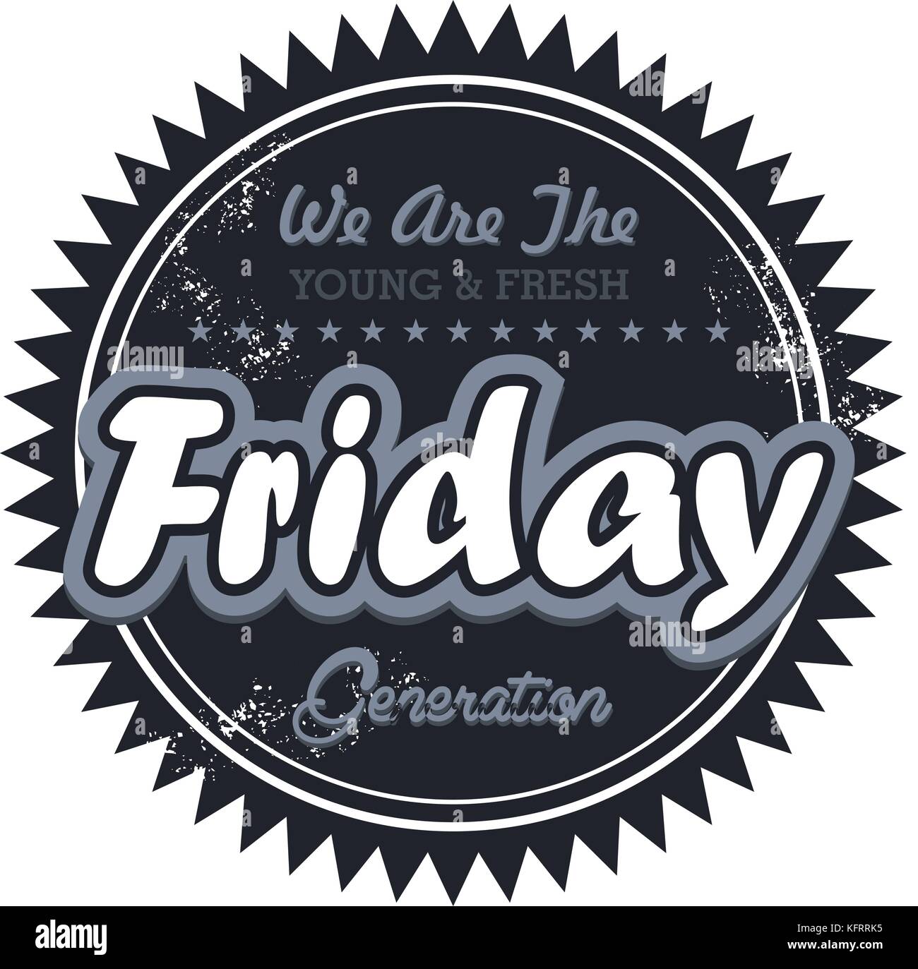 editable label sticker vector graphic art design illustration Stock ...