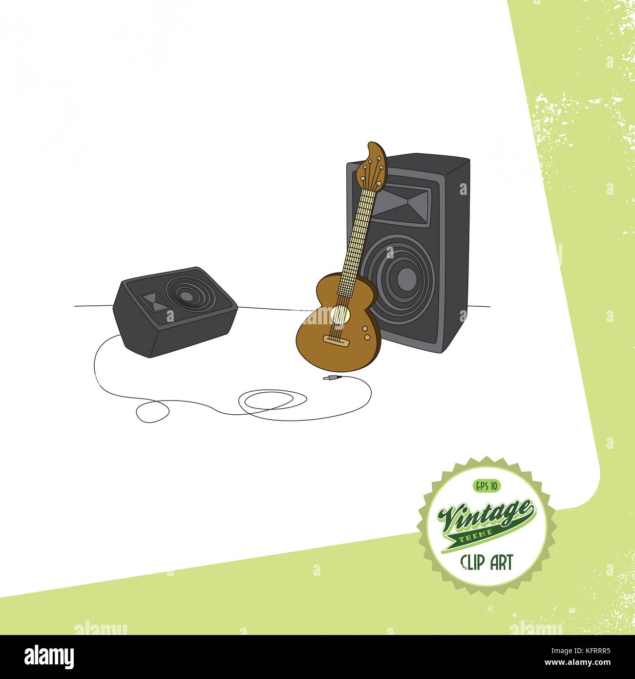 editable art object element vector graphic art design illustration ...